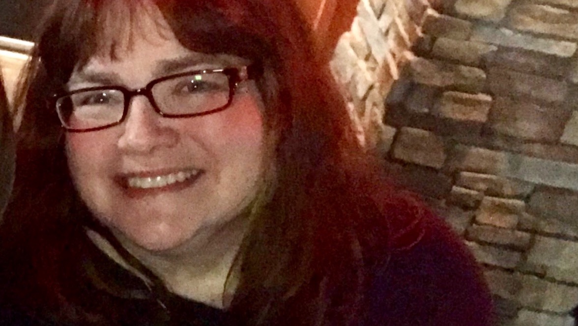 Fundraiser by Wendy Goss : Robyn Garland COVID Recovery Medical Expense ...