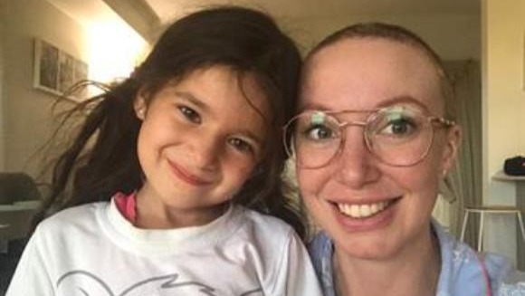 Fundraiser for Elizabeth Pickworth by Annette Gillies : Help Liz get ...