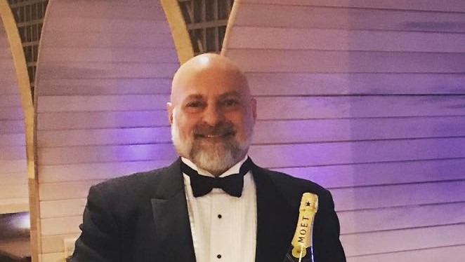 Fundraiser for Joe Marotta by Alfredos Staff : Help Joe Marotta recover ...