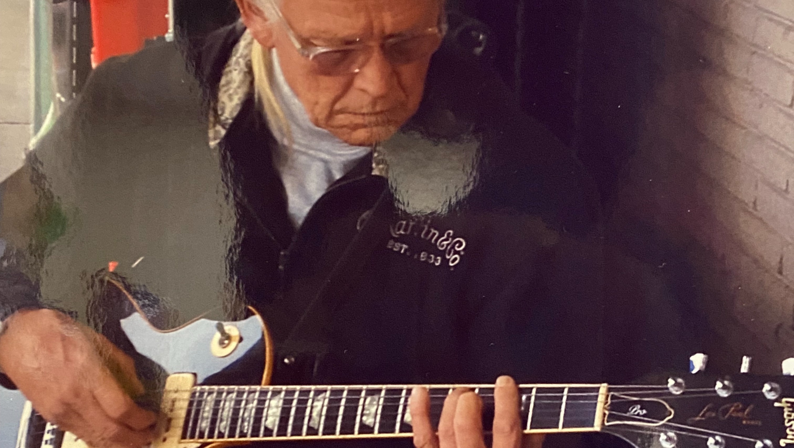 Fundraiser by Friends of Earl Bell : Earl's Retirement