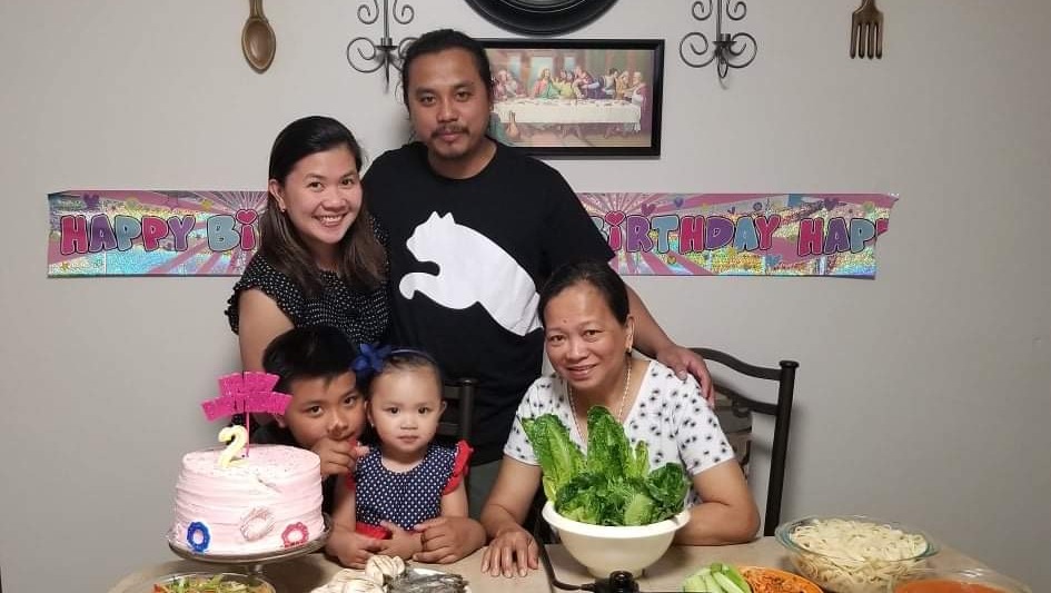 Fundraiser for Ryan Abenes by Kelsey Piche : Help the Abenes Family ...