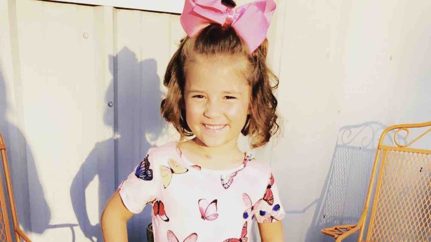 Fundraiser By Lindsey Carleton Help Everly Stay Safe fundraiser-by-lindsey-carleton-help-everly-stay-safe