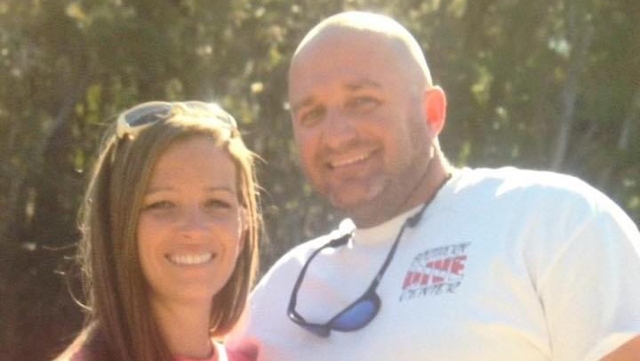 Fundraiser for Tina Box by Ariel Beasley : Chris Applebee Family