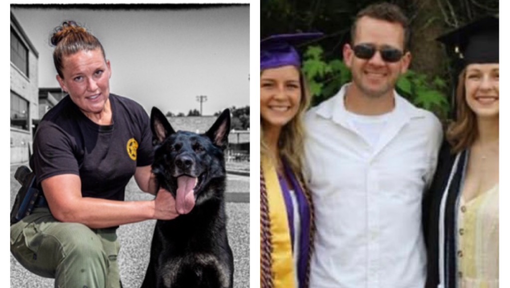 Fundraiser by Karissa Hahn : Disaster Relief for K9Sgt Snook and Sgt ...