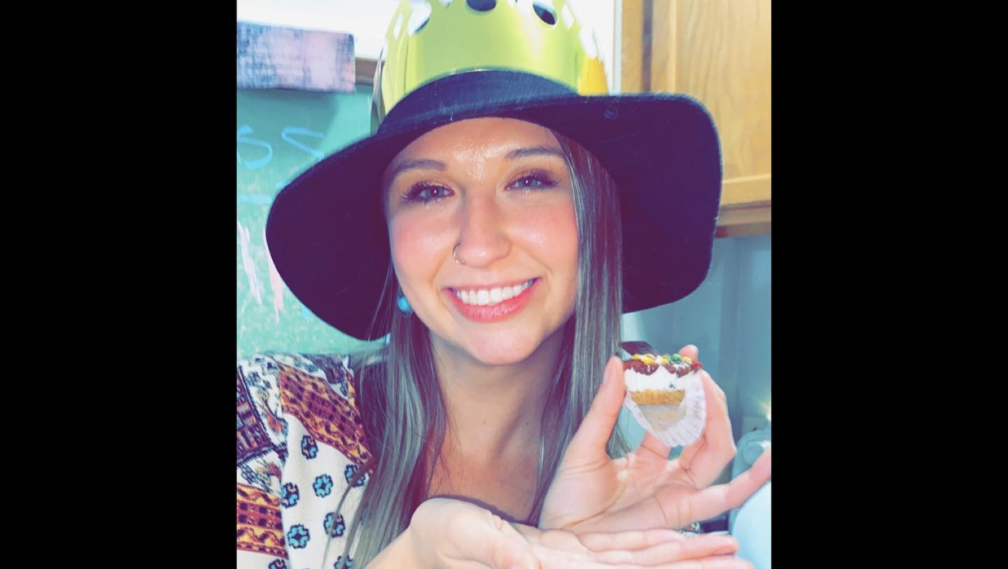 Fundraiser for Angela Reed by Sarah Blazincic : Support Angie through ...