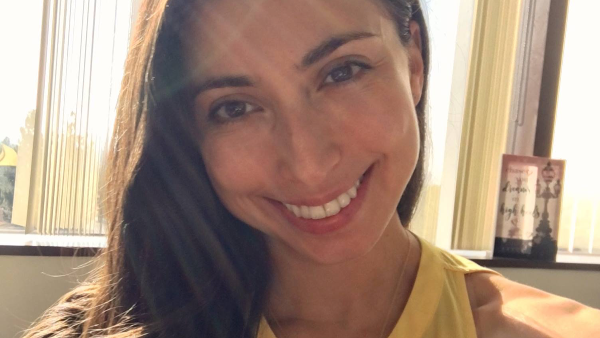 Fundraiser by Kristina Kurasz Cutting : Honoring Diana Michelle Osorio