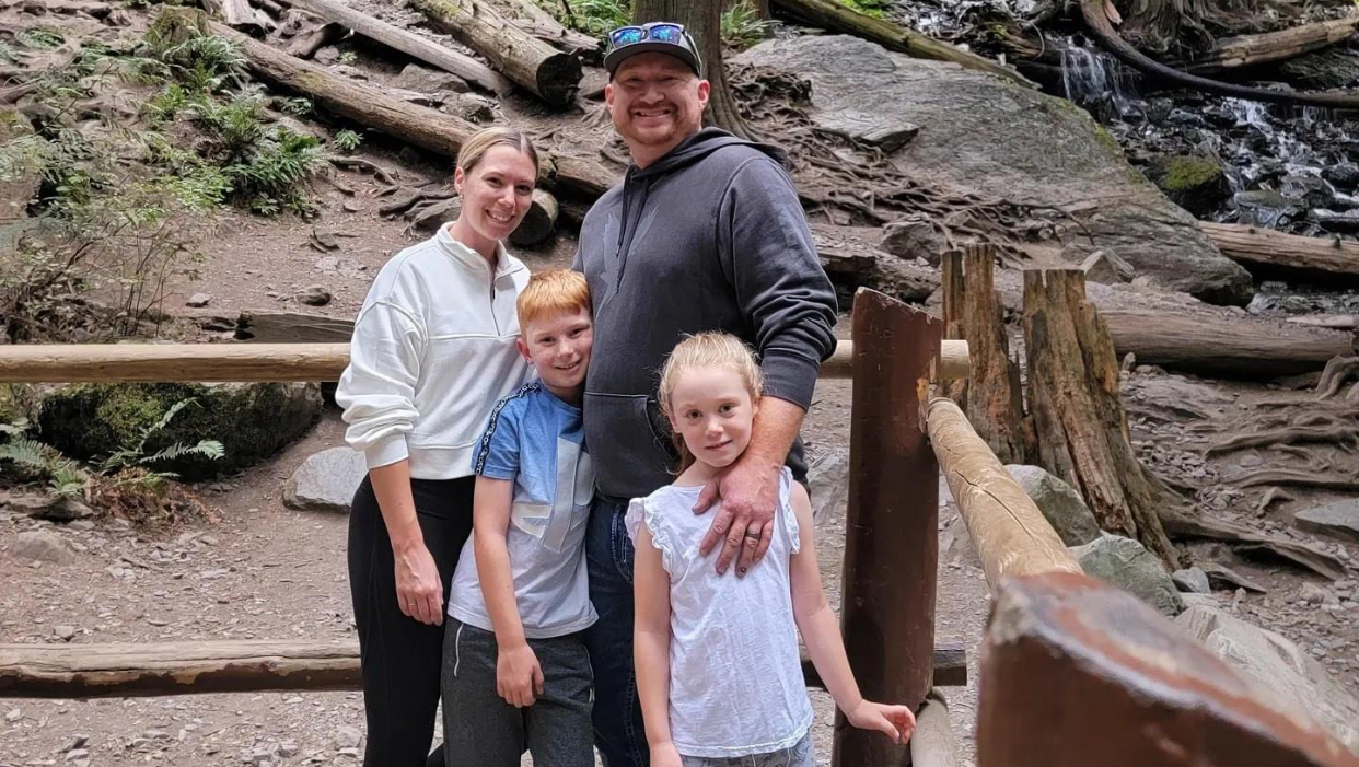 Fundraiser for Caitlin Eyles by Christina McLure : In Loving Memory of ...