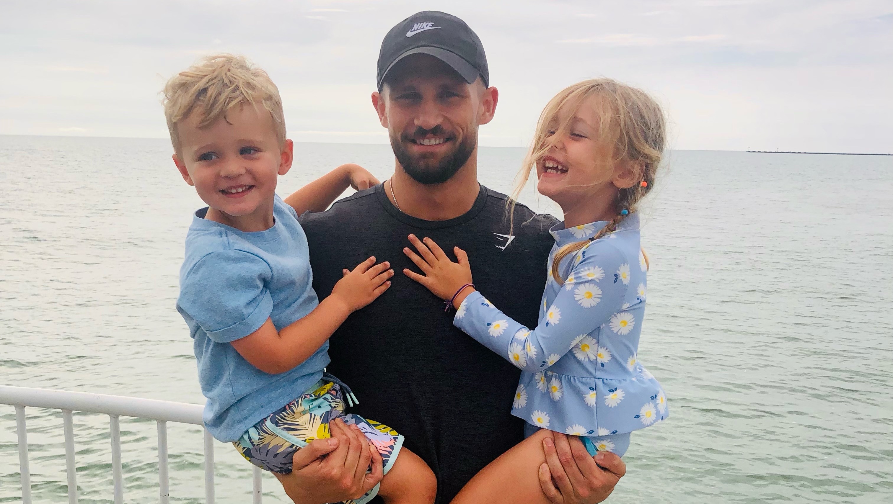 Fundraiser for Cody Nichols by Brandi Rochon : Supporting Cody through ...