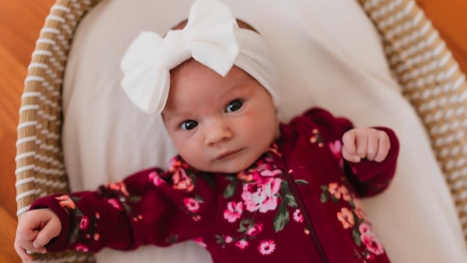 Fundraiser for Lillian Dean by Cora Etzler : In loving memory of baby ...