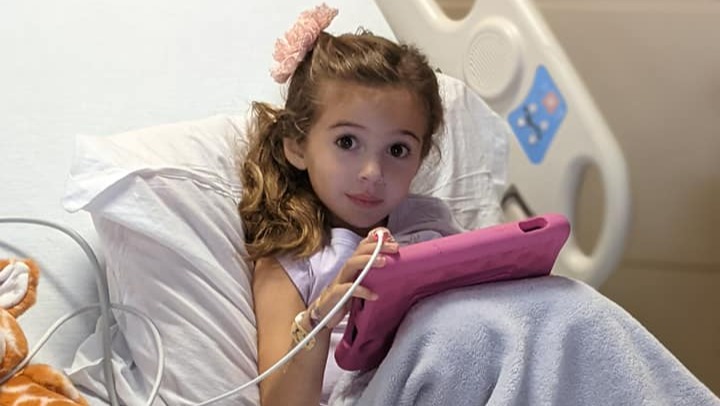 Fundraiser for Liam Bogle by Ted Bowles : Team Lilah