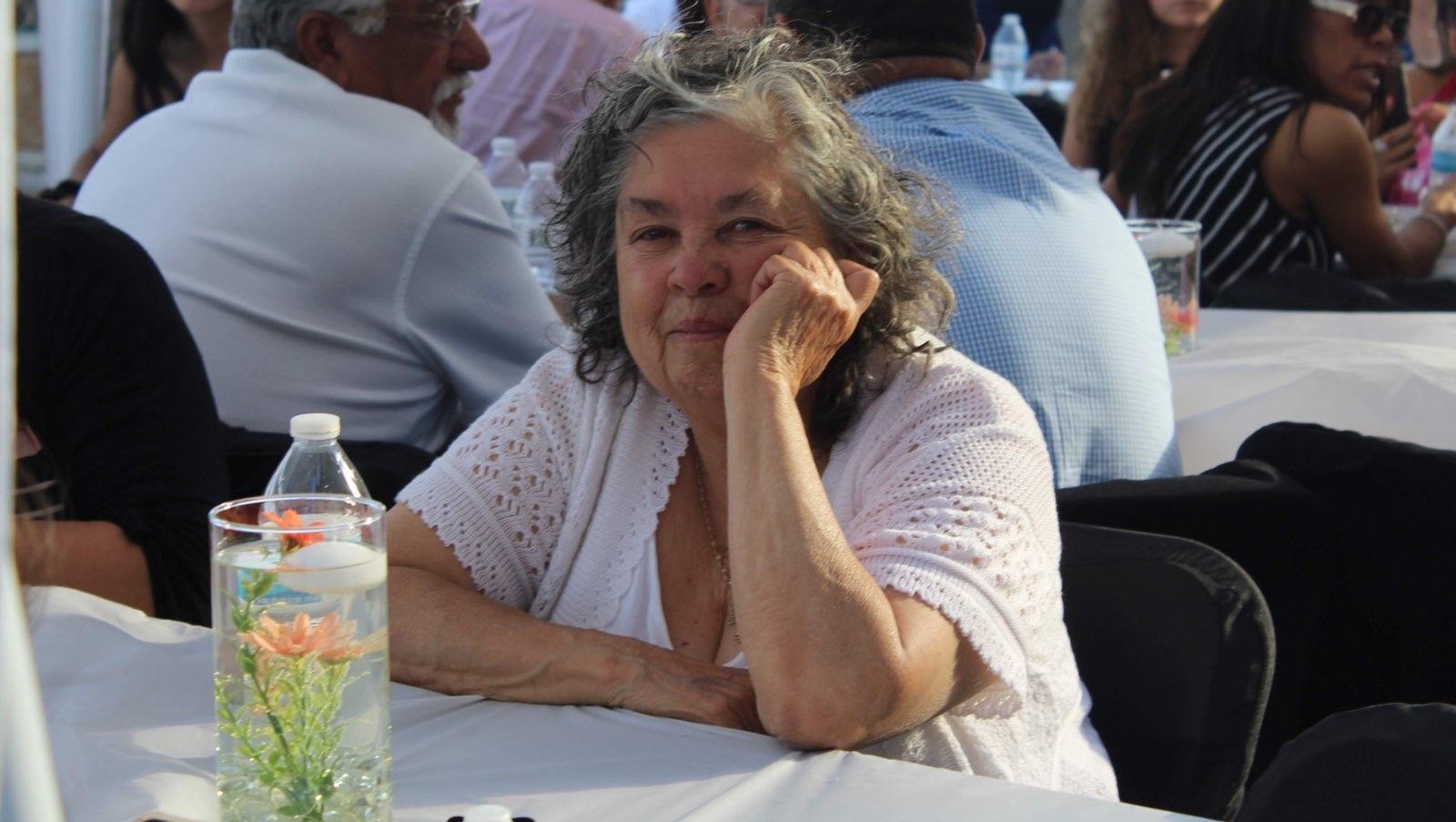 Fundraiser by Stephanie Sanchez : Loving Mother and Grandmother Molly ...