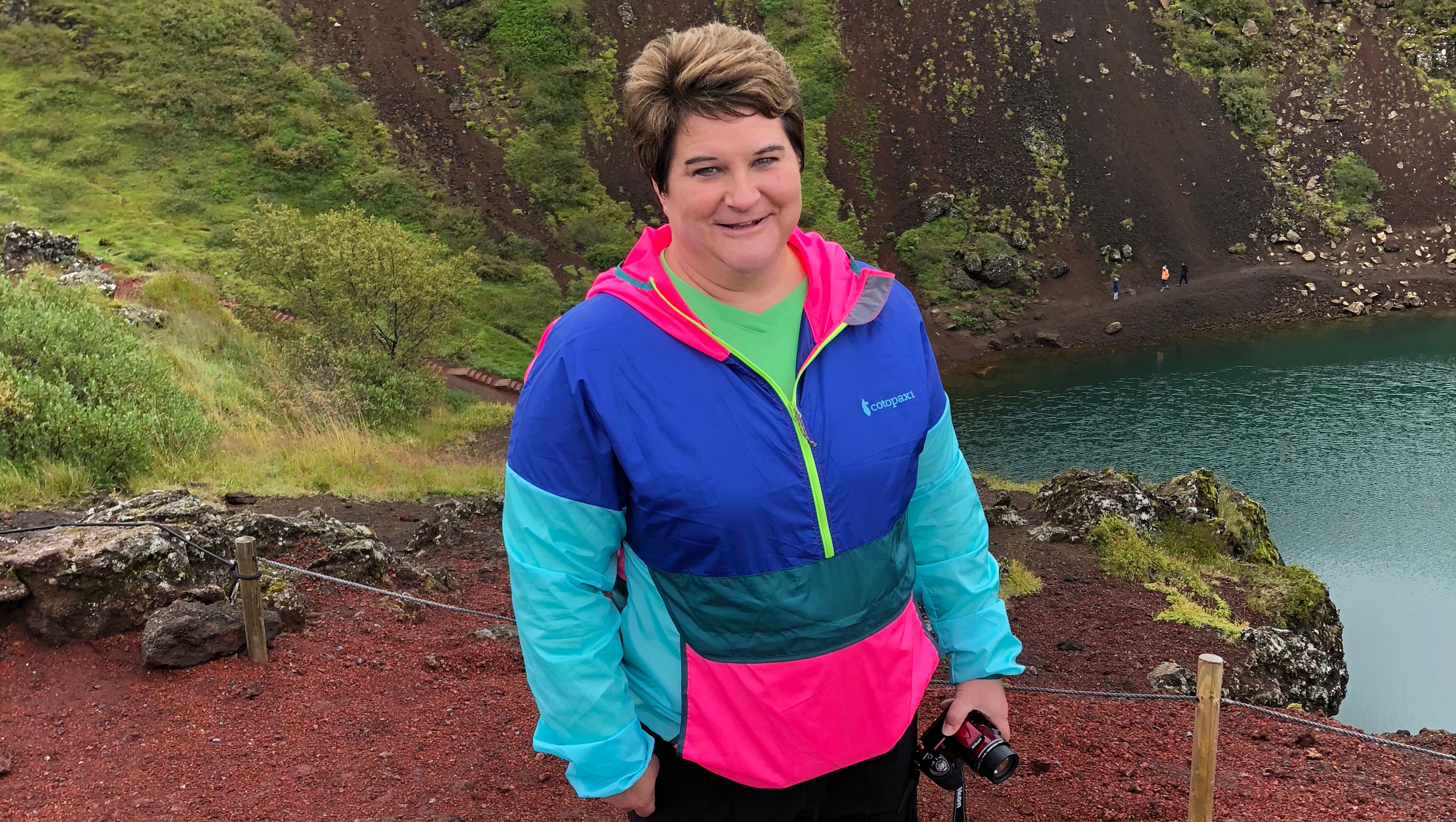 Fundraiser by Amy McNutt : Celebration of Life for Jennifer Frantz