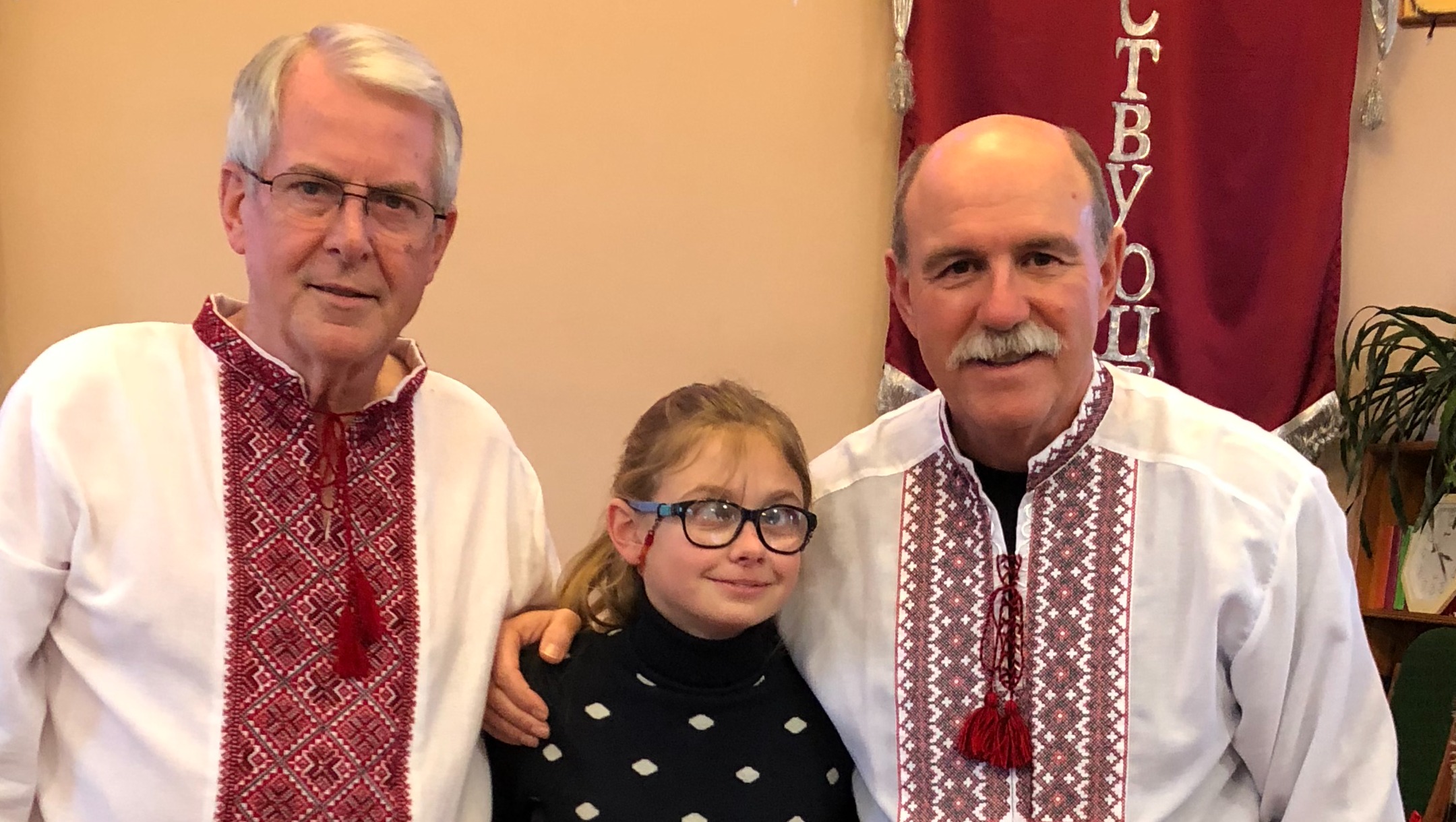 Fundraiser by Danny Cochran : Medical Expenses for Sasha Maximenko