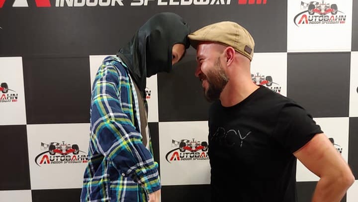 Fundraiser by Adam DeWitt : Help for Roger's funeral services & for his ...