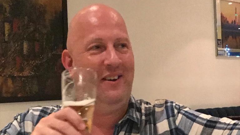 Fundraiser for Lara Cottle by Graham Meeres : In memory of Dave 'The ...