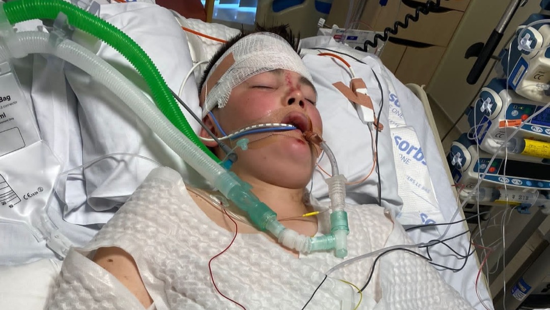 Fundraiser for Emma Spooner by Natasha Porter : Raising money for Finn ...