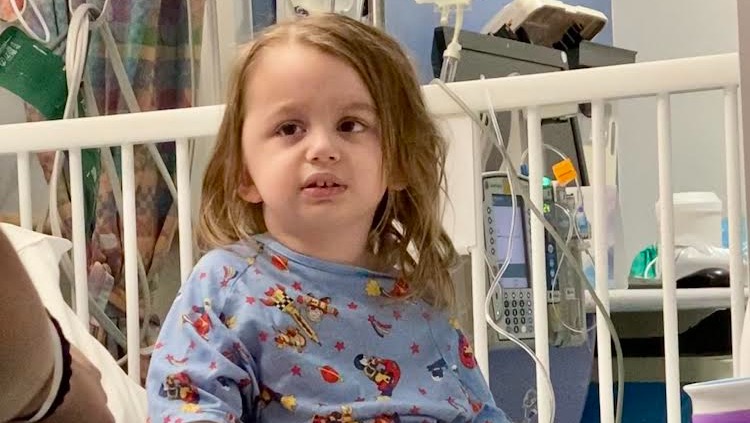 Fundraiser by Brett Reeder : Help Xavier Battle Cancer- CJs Lemonade Stand