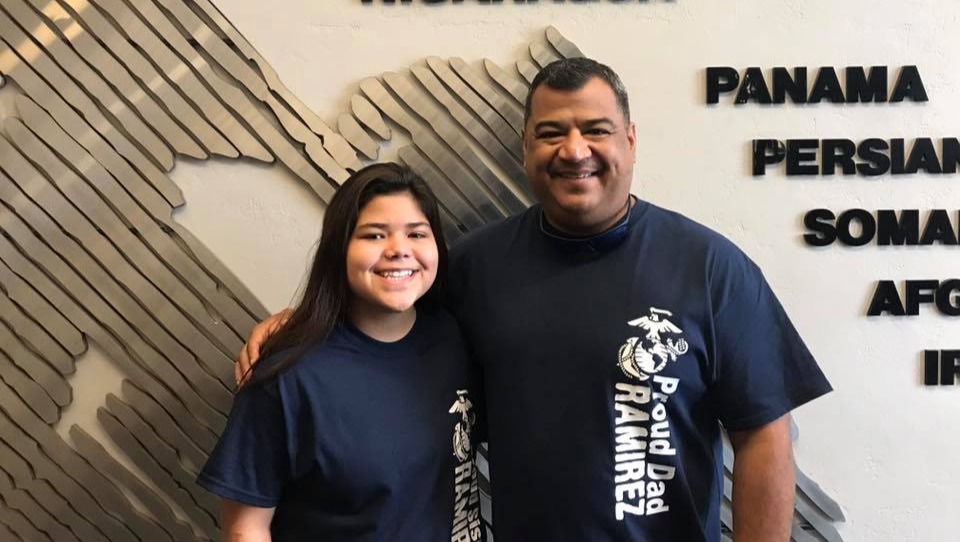 Fundraiser by Derrick Seidenberg : Fabian Ramirez Funeral Expenses