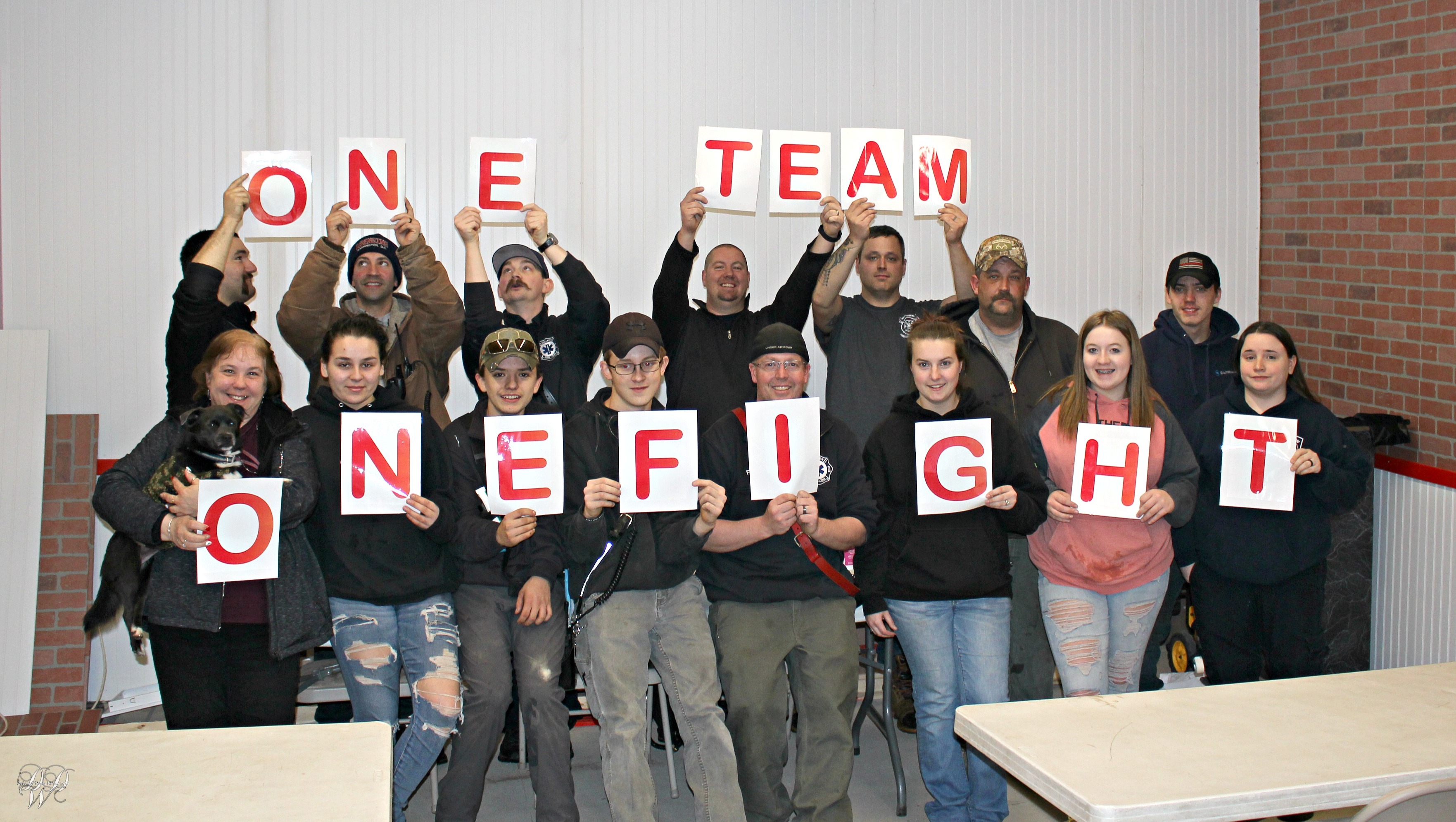 Fundraiser by Deborah Wilson : Support Tanner Flynn - post surgical ...