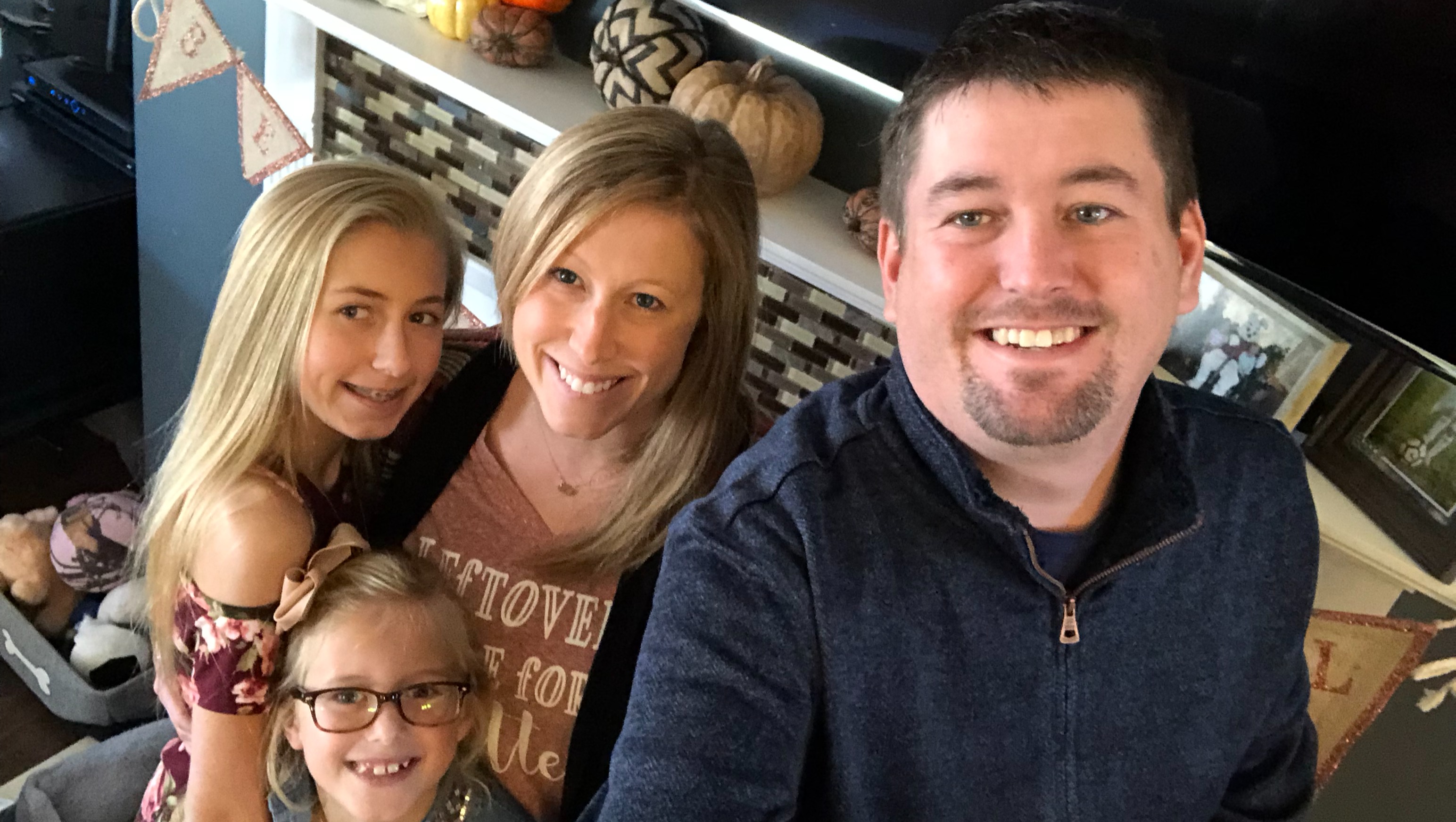 Fundraiser for Tammy Simpkins by Tara Pope : Kevin Simpkins Memorial
