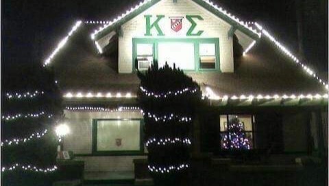 Fundraiser for Michael Navia by Christopher Mistak : Kappa Sigma Theta ...