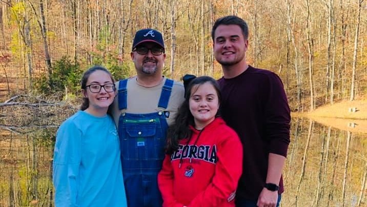Fundraiser by Carissa Webb : Justin Baggett- Medical Expenses and Recovery
