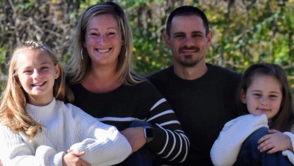 Fundraiser for Colette Martin by Eric Wolverton : Ken Martin Memorial ...