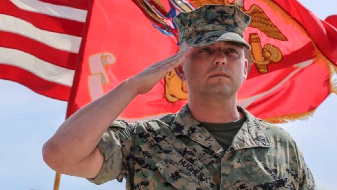 Fundraiser by Jared Stromer : Funeral Expenses for Josh Hughes