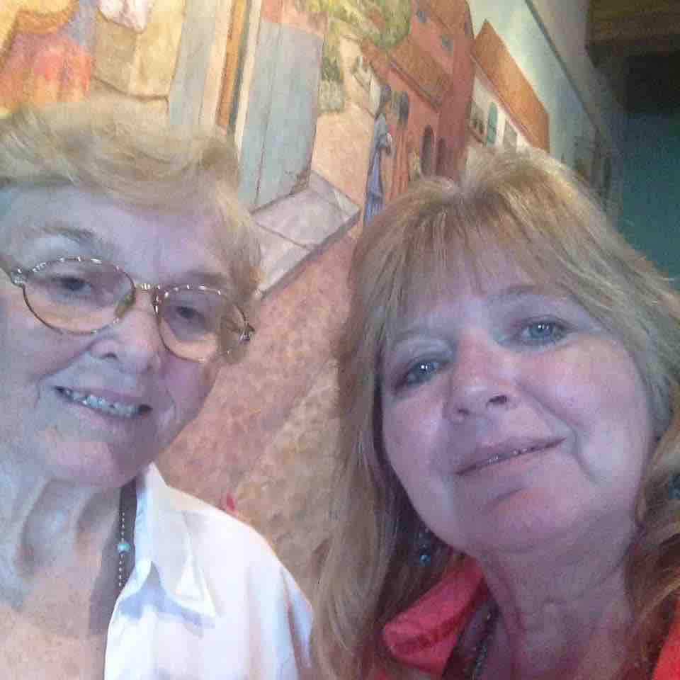 Fundraiser for Gaylon Taylor by Bobbie Jo Taylor : Brenda Taylor ...