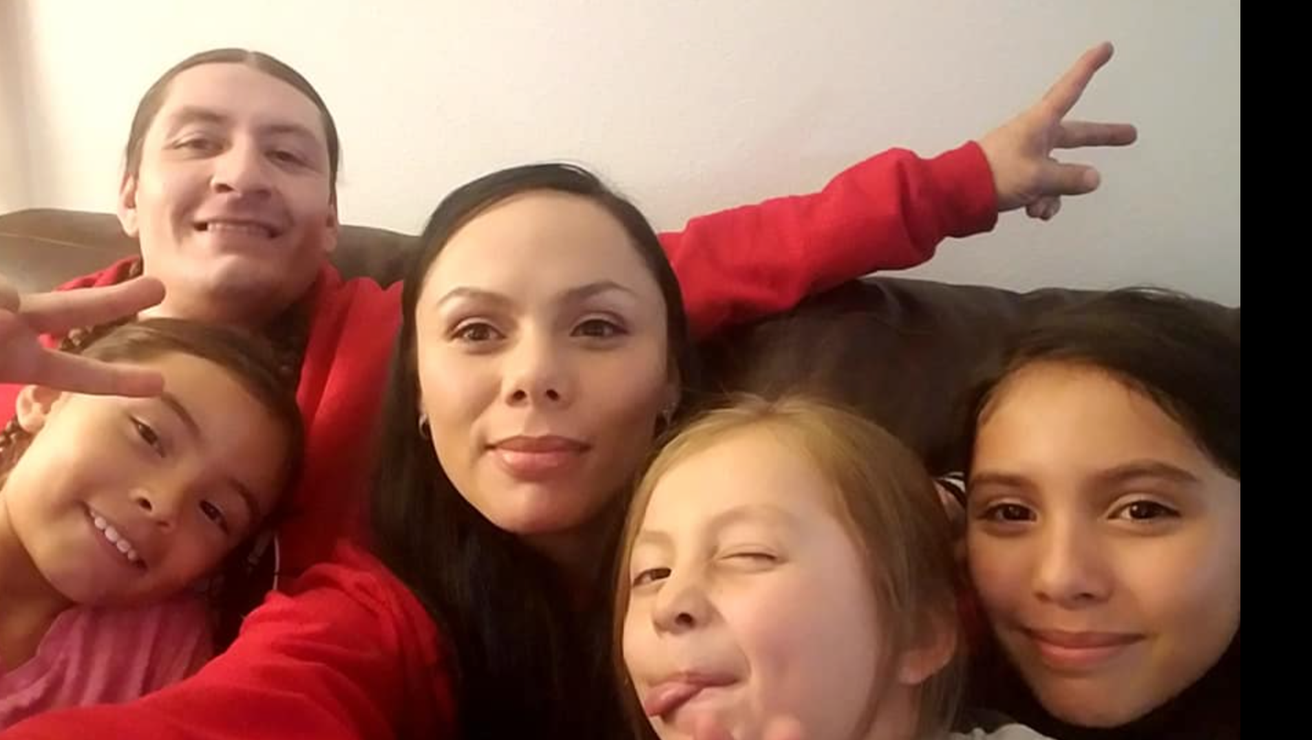 Fundraiser for Melvin McGill by Renea Perry : Help the McGill Family ...