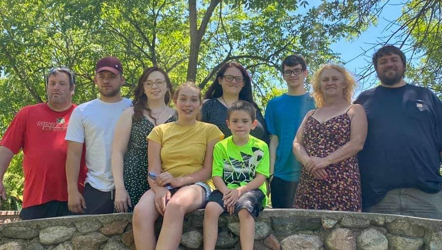 Fundraiser for Corey Rice by Sarah Timm : Help Corey's family with ...