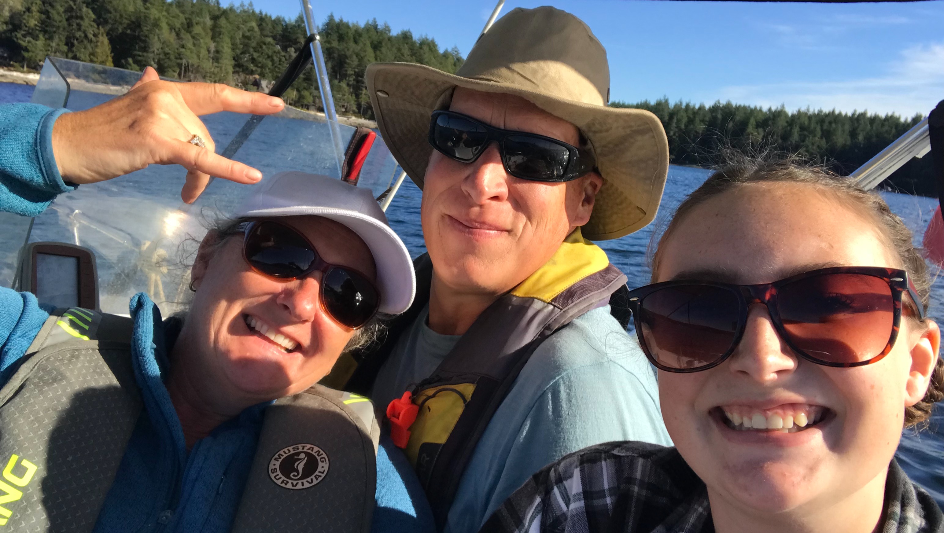 Fundraiser for Sean McCooey by Nadine Seaman : Support for Sean McCooey