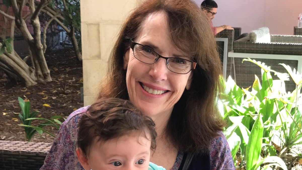 Fundraiser for Rena Renee Grosso by Jenny Taylor : Help My Mom Heal ...