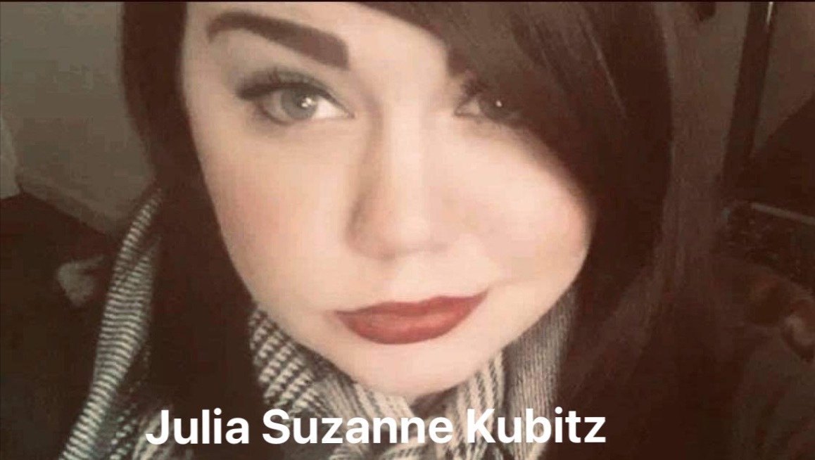 Fundraiser by Joseph Kubitz : The Celebration Of Julia Suzanne Kubitz
