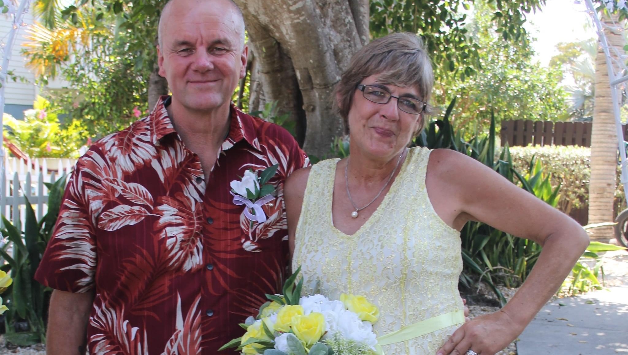Fundraiser for Heather Fisk by Ashley Weiss : Ann Marie’s memorial fund