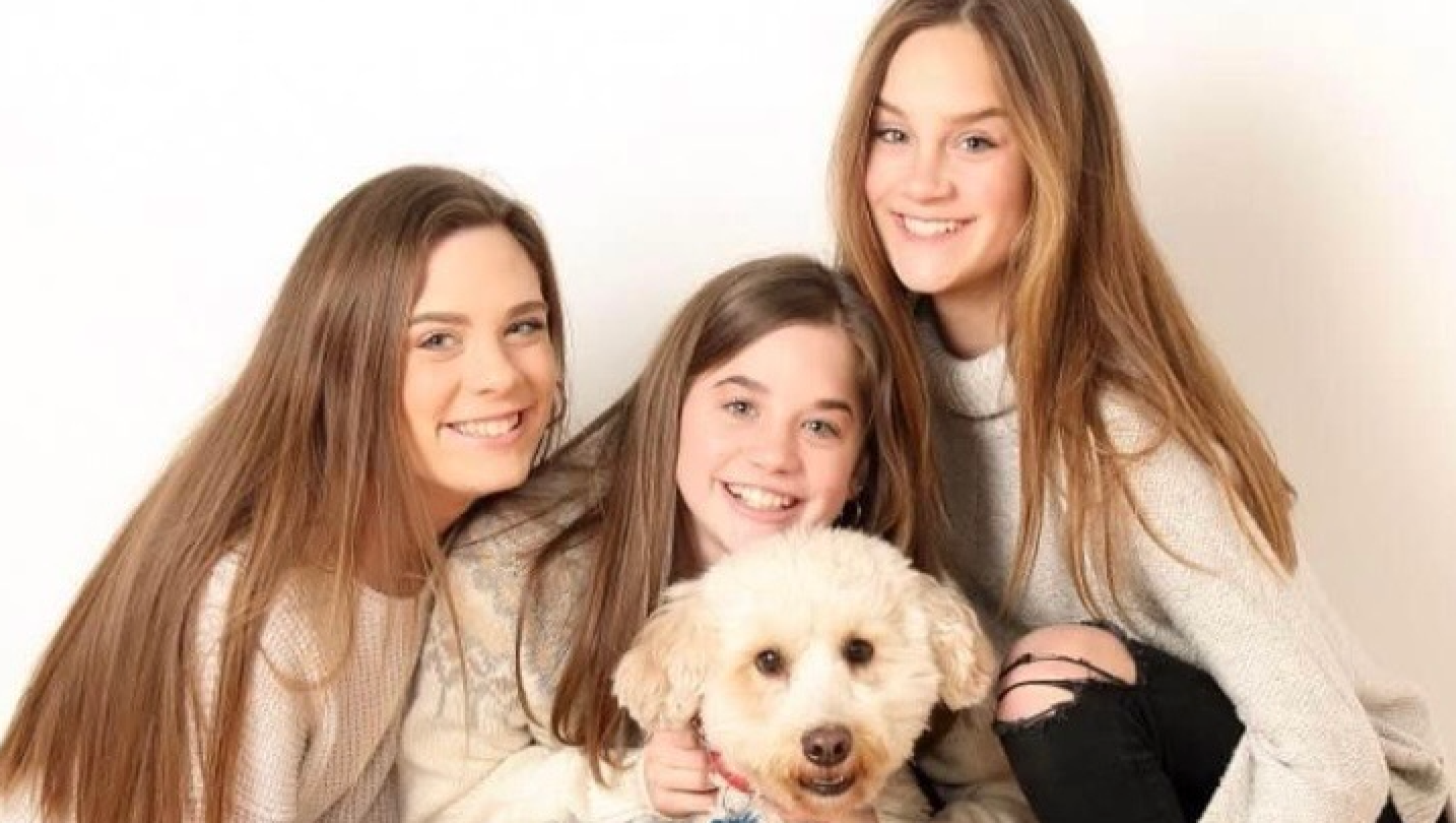 Fundraiser by Edwina Cowell : The Pat Feerick Family Memorial Fund