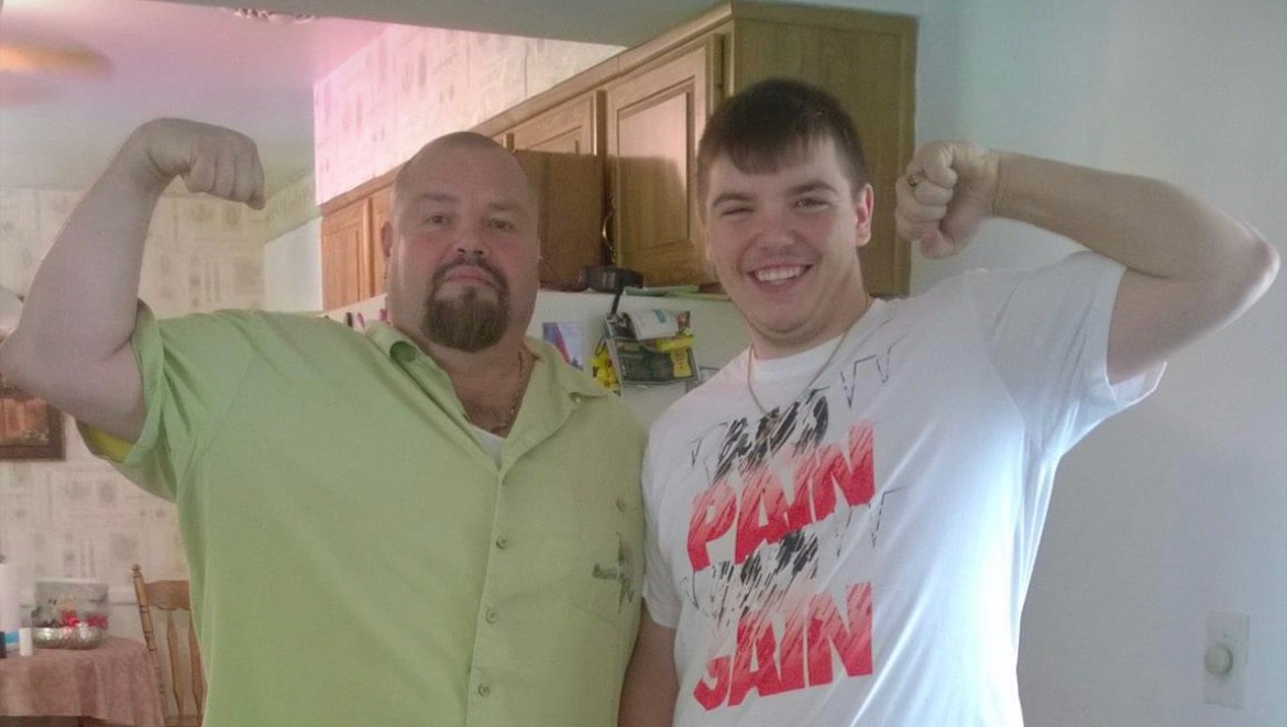 Fundraiser for Jeff Byler by James Glass : Help Jeff and Sean
