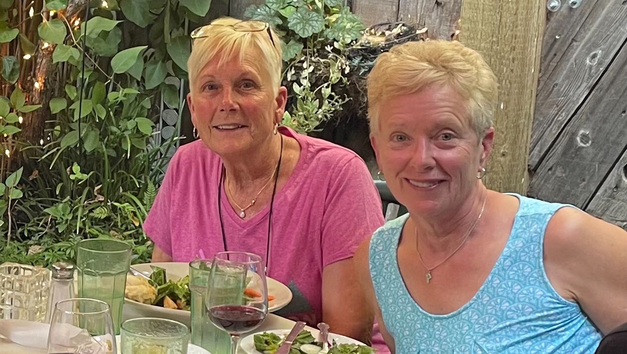 Fundraiser for Karen Kidwell by Kay Nealis : Support for Bobbi & Glena ...