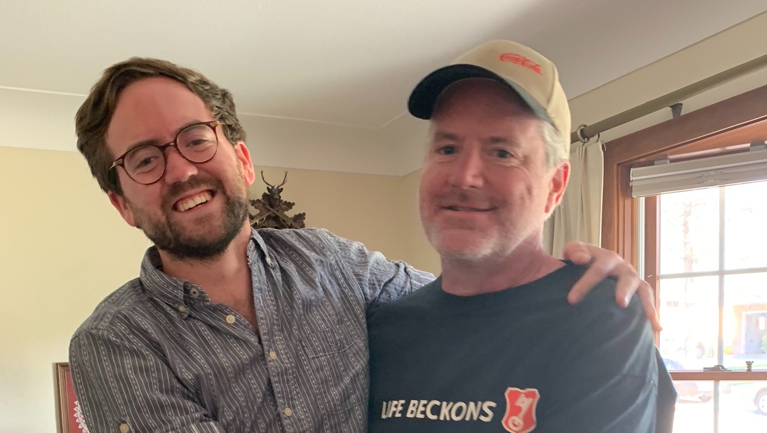 Fundraiser for Jake Nolan by Arlinda Fasliu : Remembering Brian Nolan