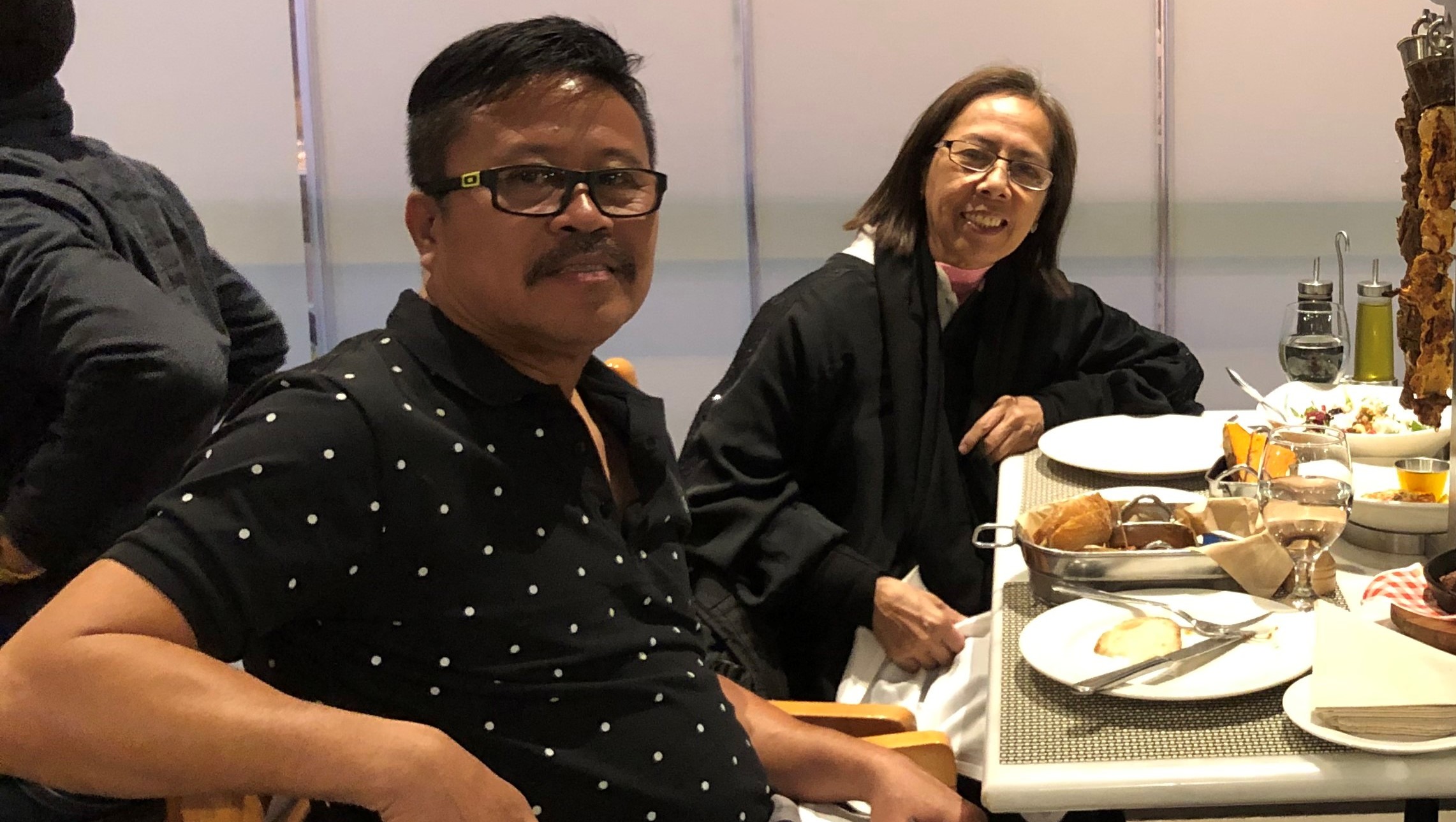 Fundraiser by Alice Cassin : Help the Licuanans with Medical Expenses