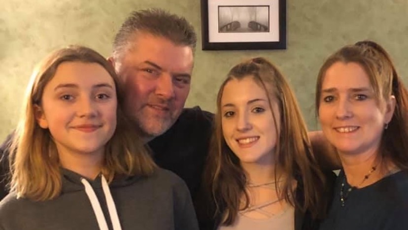 Fundraiser for Lisa Walczak by Lisa Neveu : Support the Walczak Family