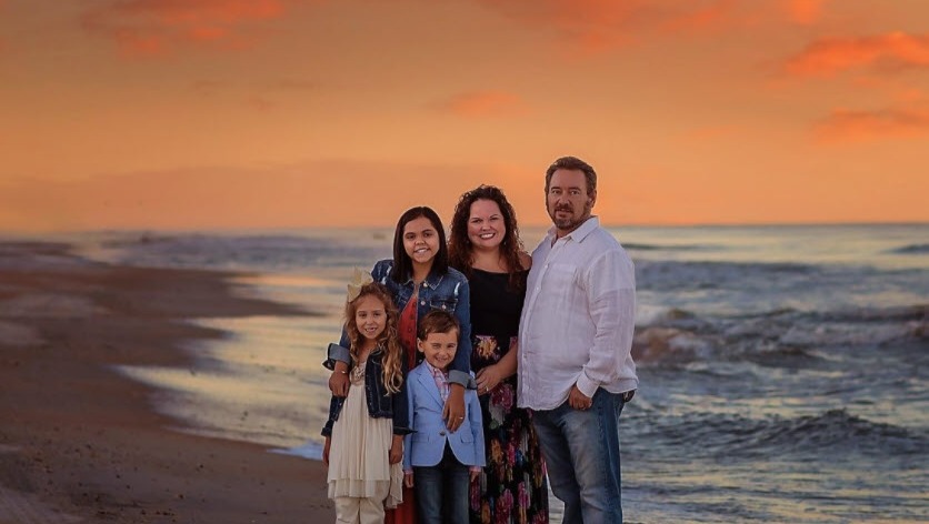 Fundraiser for James Chipman by Amber Elkhalili : Chipman Family Fundraiser