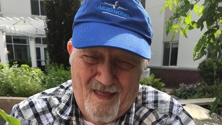 Fundraiser by Nancy Simoni : Help my dad, Archie Cotcher