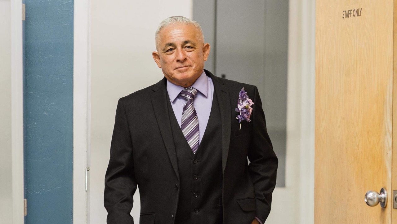 Fundraiser by Iris Flores : Jose Menchaca's Funeral Expenses