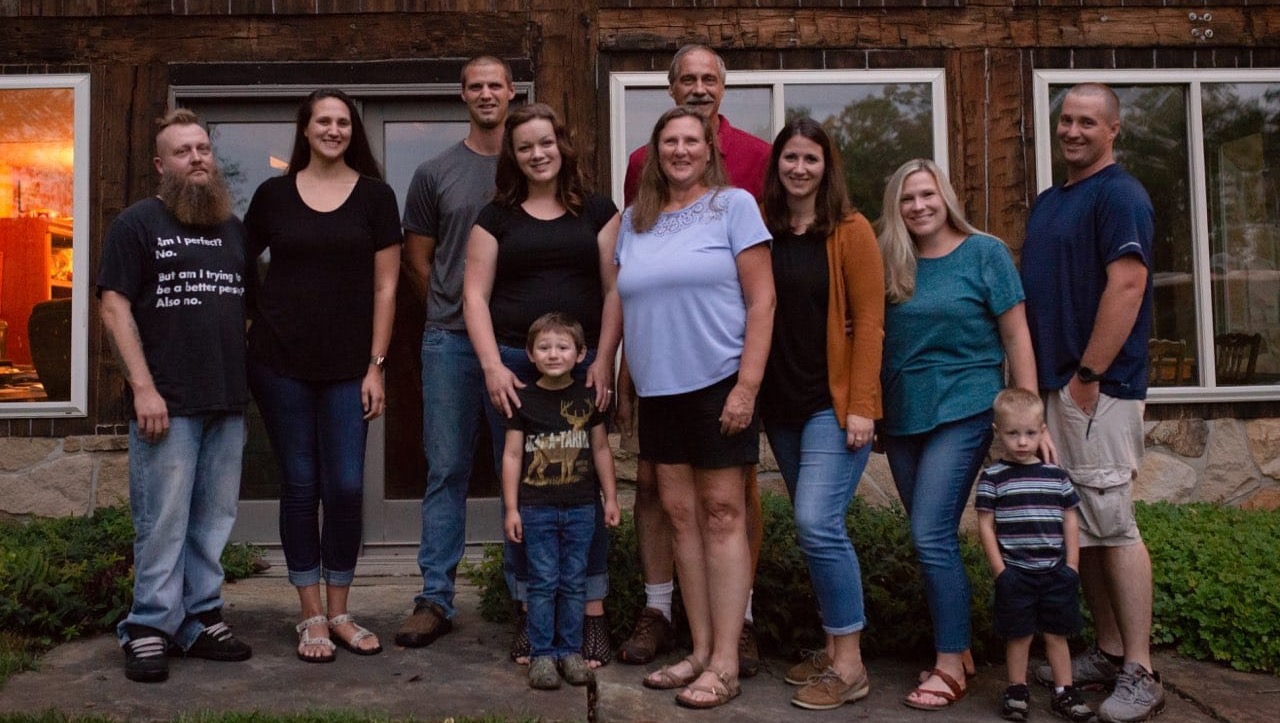 Fundraiser for Sharon Friday by Jessica Toth : Geoff Friday - Medical ...