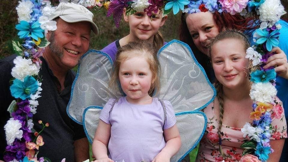 Fundraiser for April Goodwin by JOLYNN BRYANT : Please help the family ...