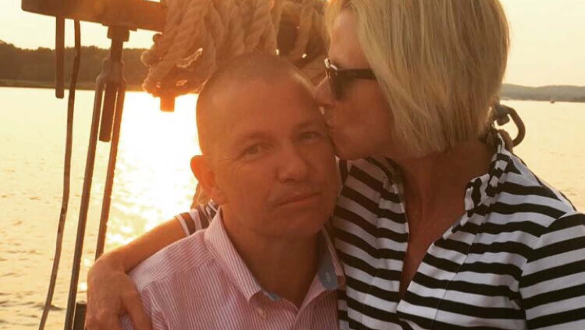 Fundraiser for Leigh Ann Rapp by Logiving Committee : In loving memory ...