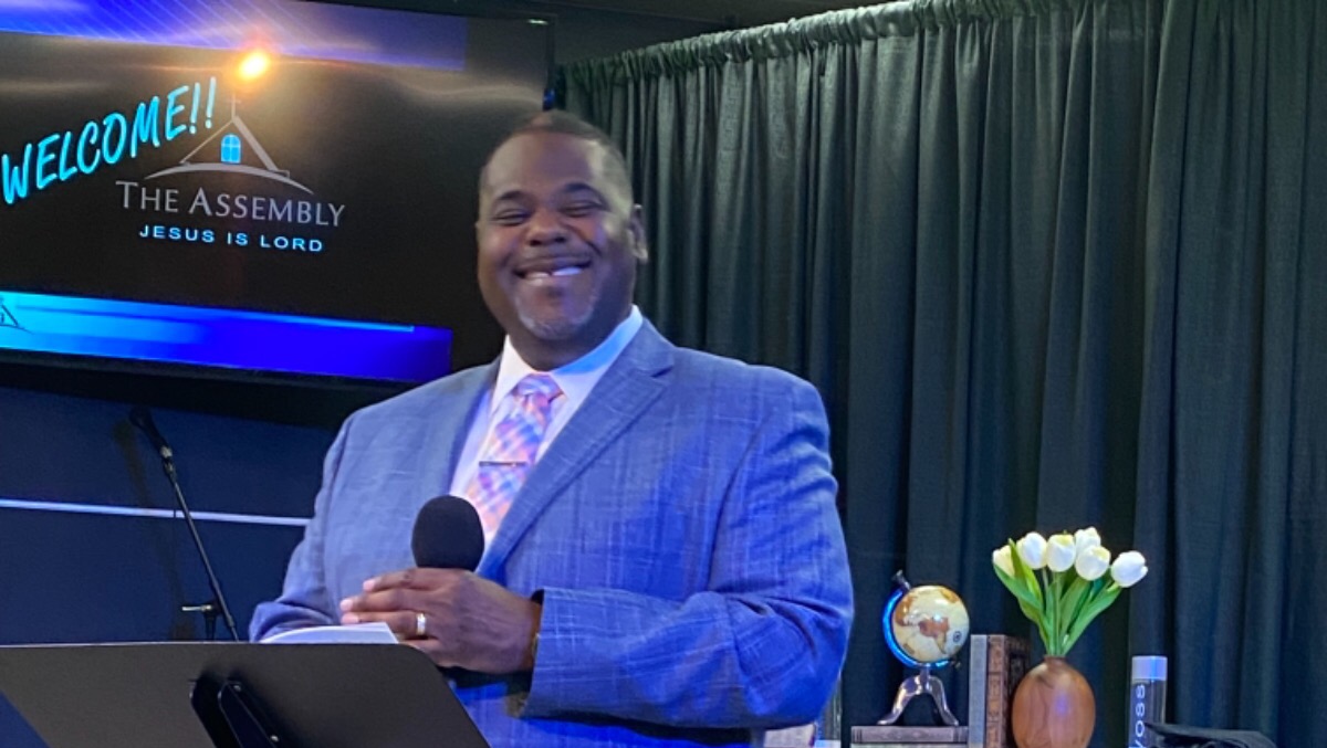 Fundraiser for Nicole Kyles by Andrea Burnett : Reggie Kyles Family Fund