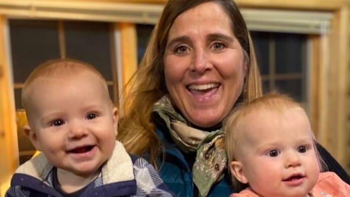 Fundraiser for Valerie Boylan by Shauna Delaney Basile : Help Valerie ...