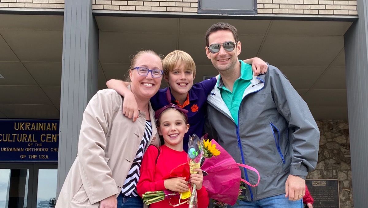 Fundraiser for Devon Garber by Jen Grobels : Garber family house and ...